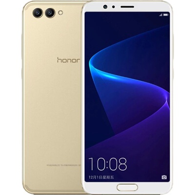 honor/荣耀 V10全网通麒麟970鸿蒙拍照游戏学生老人抖音nfc手机