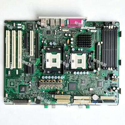 戴尔670工作站主板0U7565