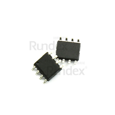 NCE4606A 30V 6.5A -30V -7A SOP8 N+P沟道新洁能贴片MOS管可拆样