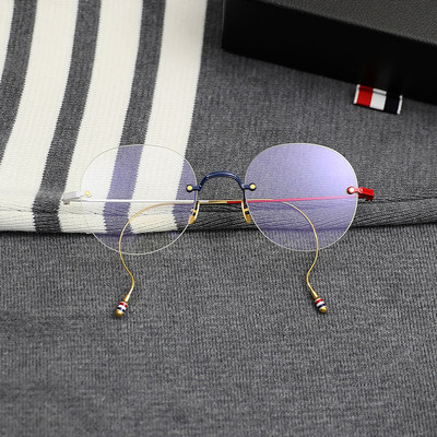 THOM BROWNE汤姆·布朗TB-938【the WAREHOUSEoptic】54□