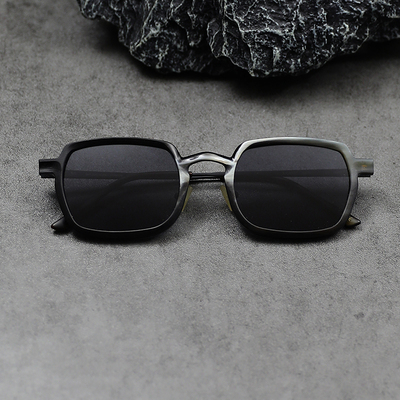 RIGARDS RG1089【the WAREHOUSE optic】52口 牛角+鈦金屬
