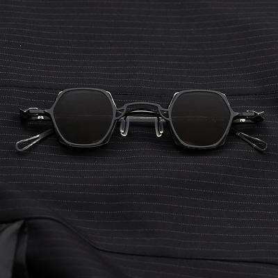 RIGARDS RG1921TI【the WAREHOUSE optic】33口 鈦眼鏡