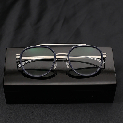MYKITA ASPEN【the WAREHOUSE optic】德國手造47口无螺丝