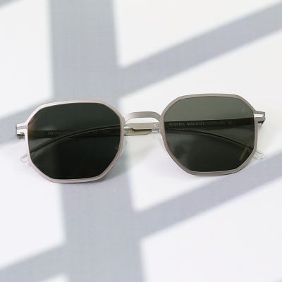 LEICA X MYKITA ML15 the WAREHOUSE optic】德國手造51口无螺丝