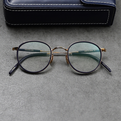 YELLOWSPLUS日本手工眼鏡