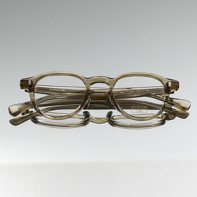 复古EYEVAN7285男女通用