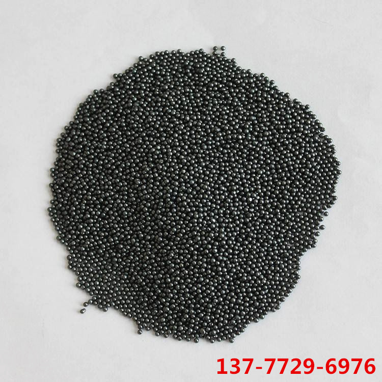 钢丸 钢砂 抛丸机专用耗材 喷砂丸 铁丸 0.1/0.2/0.3/0.6各种规格