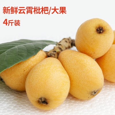 福建漳州特产农家云霄新鲜水果