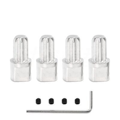 Slash4WD/Rustler4WD后轴头