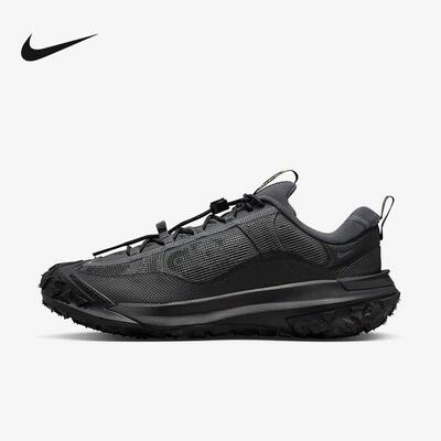 耐克男鞋 NIKE ACG MOUTAIN FLY 2 LOW 低帮户外运动鞋HF6245-200