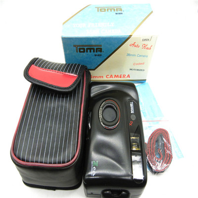 傻瓜相机操作简单出片复古