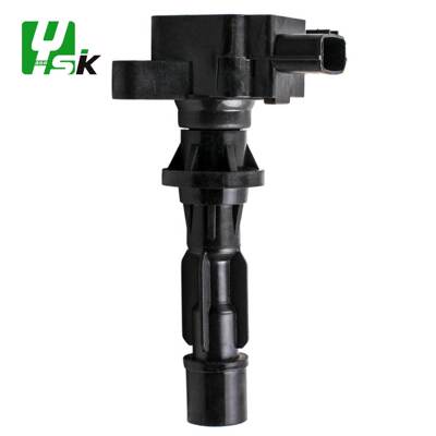 6M8G-12A366L3G2-18-100A099700-1062适用于马自达点火线圈