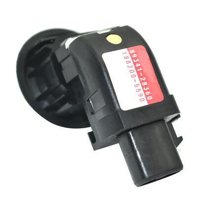 倒车雷达89341-28360 汽车倒车雷达传感器 电眼探头