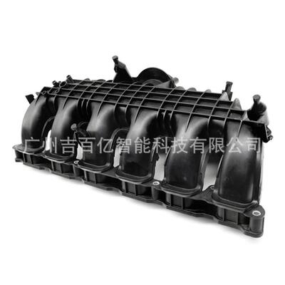 适用宝马 发动机进气歧管总成 11617576911
