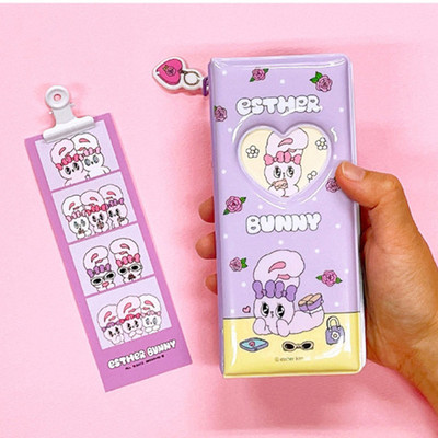 韩国EstherBunny艾丝乐小兔相册