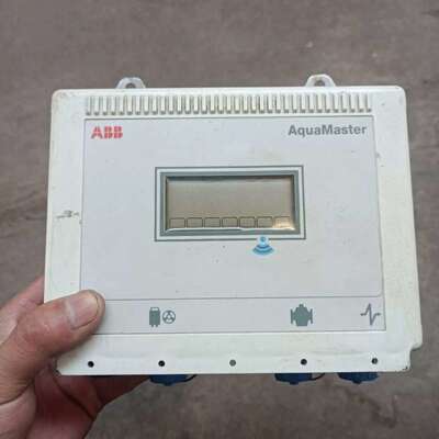 议价ABB AquaMaster 流量计，控制器。