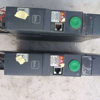 议价施耐德ATV320U07N4B功率0.75KW,图片是实物，