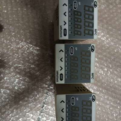 议价YAMATAKE山武流量控制器 MPC9500BBRSW10