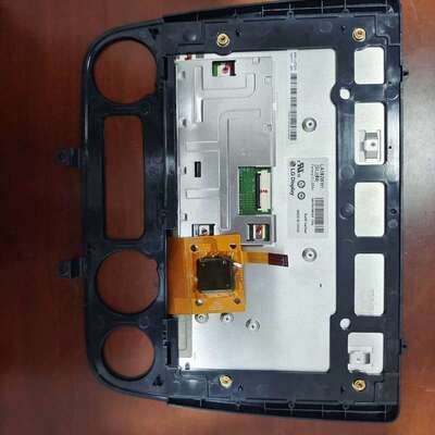 议价出2片 LG/LG LA102WH1(SL)(04) 屏