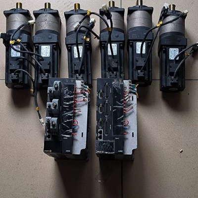 议价伺服驱动器电机，80DNMA2-0D75DKAM-Z01