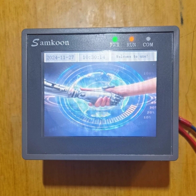议价Samkoon品牌触摸屏SK-035UE！