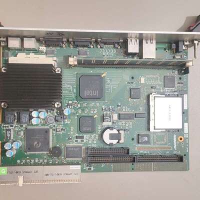 议价[1]现货！SC2130-1 CompactPCI控制主板C