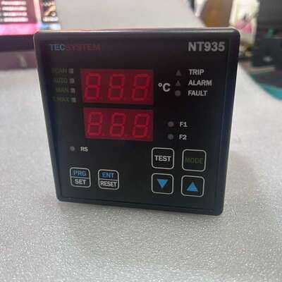 议价TECSYSTEM NT935AD ED16温控器，意大利