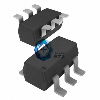 贴片二三极管 NU501 1A15 恒流IC SOT23-3单/双信道定电流LED驱动