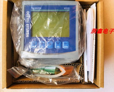 METTLERM300Cond/Res21