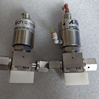 议价APTech AP3550S 2PW FV4 FV4 ISC可维修