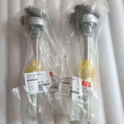 议价丹佛斯温度传感器084Z8250可维修