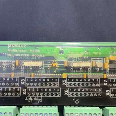 议价STN ATLAS Marine Electrocs M可维修