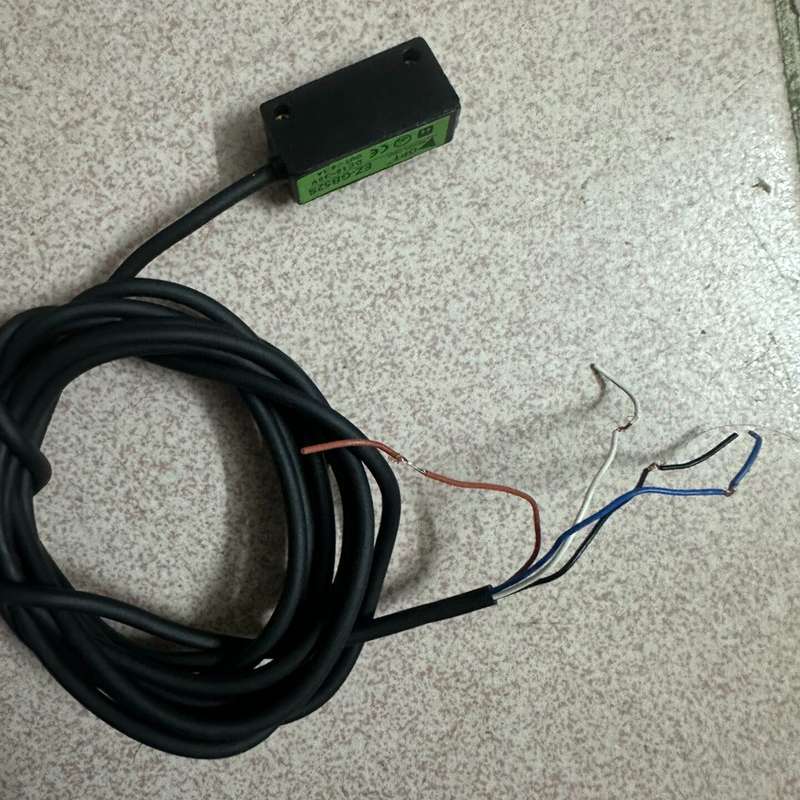议价奥普特OPT 背景抑制传感器EZL-GB52S系列 激光光电可维修