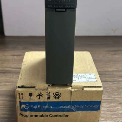 议价FUJI NP1X1610-RI，数字输入模块，未使用原可维修