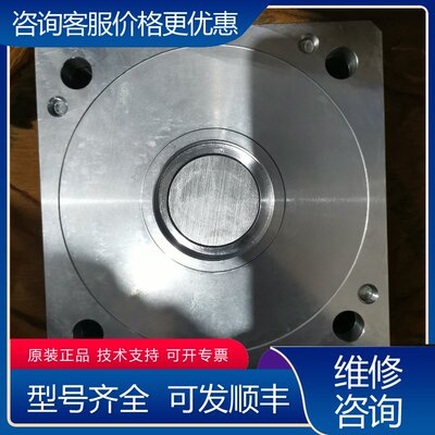 议价camp unit PClamp N 125-40-1 10可维修