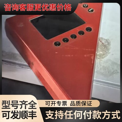 议价BINDER宾德烘箱三角红色面板 MB-1 5014-005可维修