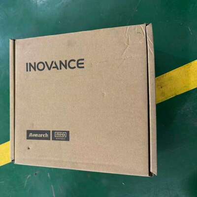 议价汇川INOVANCE伺服驱动器 SV660PT012I，可维修