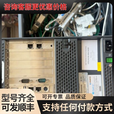 议价Manz控制器RADPR-294873-25B05E88-B可维修