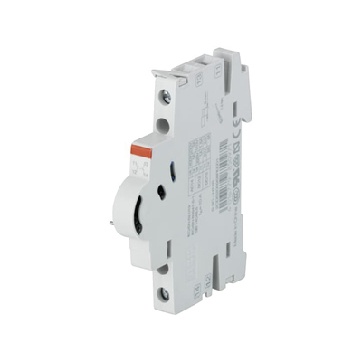 ABB S200附件 辅助触头S2C-H11R new version printing  1NO+1NC