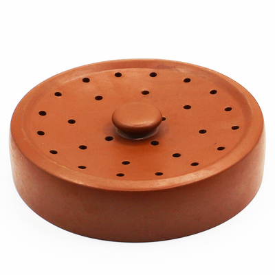 依立简氏家用紫砂锅炖格20B小蒸格炖锅格通用紫砂炖格