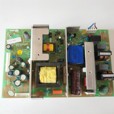 原装创维42M11HF37M电源板