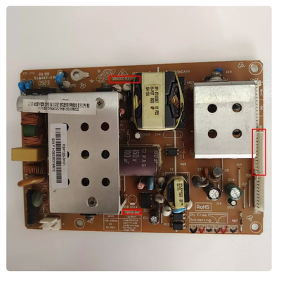 促销！长虹LT32710X LT32719A液晶电源板FSP120S-3H01已测好