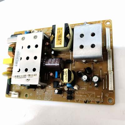 12针长虹LT32710X  LT32719A电源板FSP120S-3H01实拍图现货