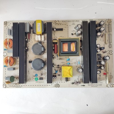 促销！海信TLM47V88PK电视电源板RSAG7.820.1357测试好发货