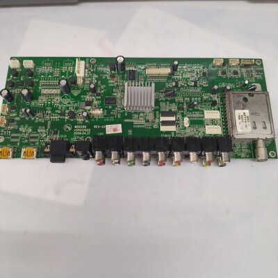 原装康佳LC37GS80C主板35013925 MSD289配屏LC370WXN已测好