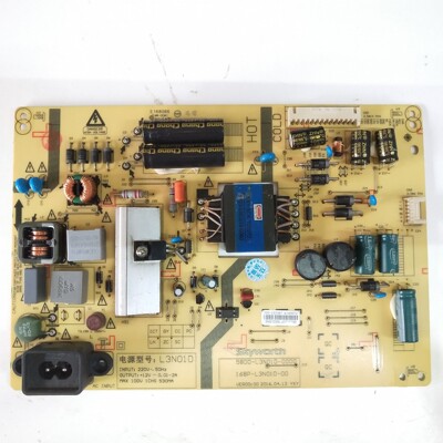 原装创维42E368W电电源板