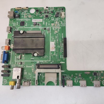原装海信LED42K600X3D主板RSAG7.820.5060配屏HE420HFR-B21