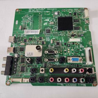 三星 LA37C530F1T 主板 BN41-01352D 配屏 T370HW03 现货