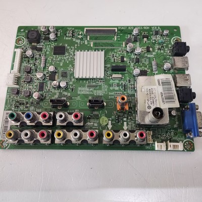 原装海信LED37K01主板RSAG7.820.4303配屏BE370BH-CMO/CM0