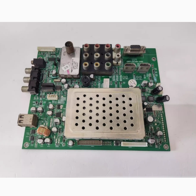 原装创维26M10HR液晶主板5800-A8K200-1000屏S2600TA0E现货